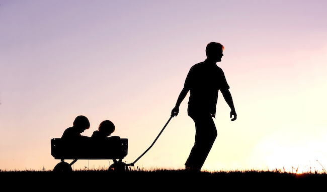 Our Commentary on Camden Gangs, Violence, and Fatherlessness - Fathers ...